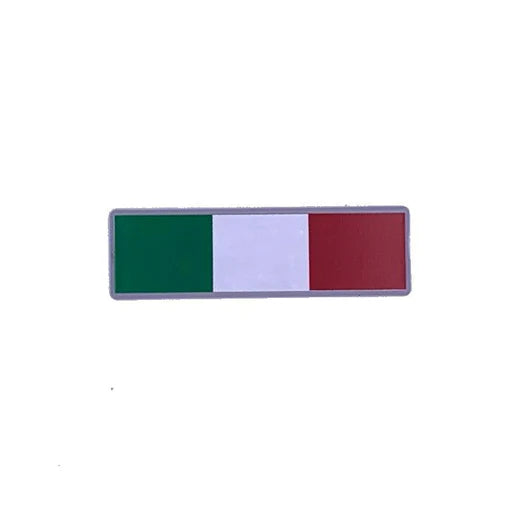 Italian Flag Car Decal – Cumpy's Sports & Apparel
