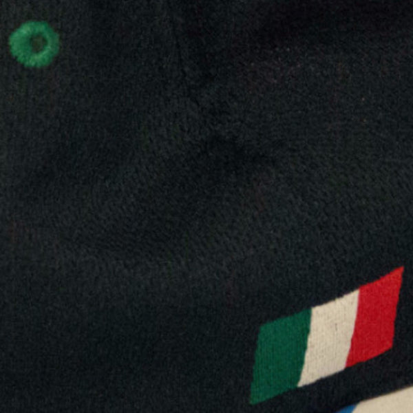 KCFD Italy Pride Hat – Cumpy's Sports & Apparel