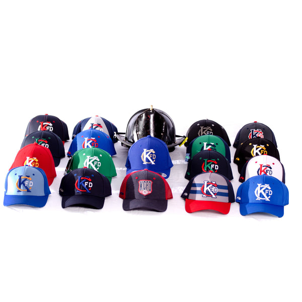 Irish KCFD Grey/Green Hat – Cumpy's Sports & Apparel