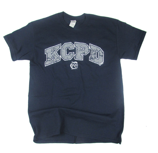 KCPD T-Shirts – Cumpy's Sports & Apparel