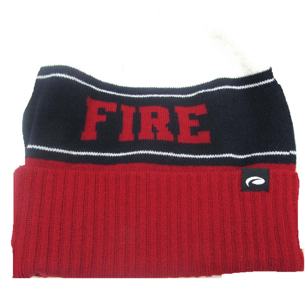 KCFD Roll Up Stocking Cap – Cumpy's Sports & Apparel